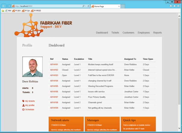 Executing Selenium Ui Tests From Release Management