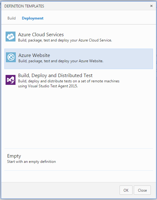 Continuous Delivery with VSO Build vNext - VSO2GO Episode 2